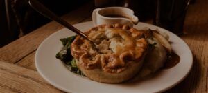 Menus The Kings Head | Spratton | Northamptonshire